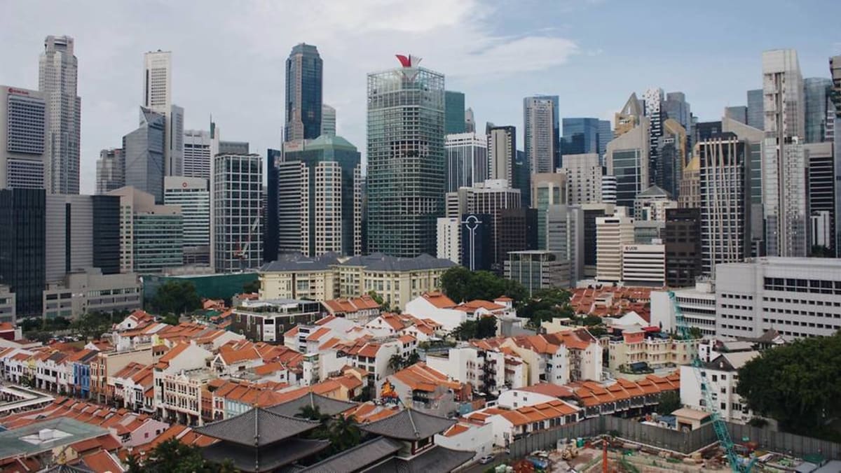 S$63m Green Mark incentive scheme to encourage building owners to green ...