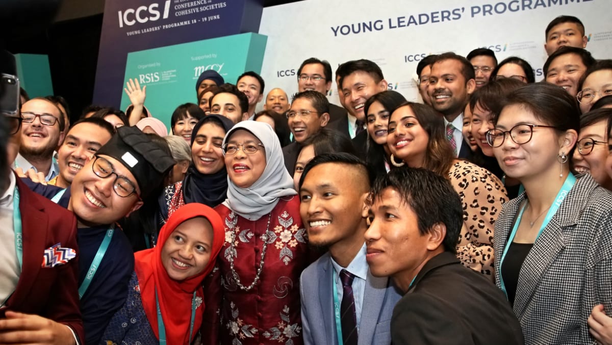 Three observations on tolerance, its enemies and building cohesive ...