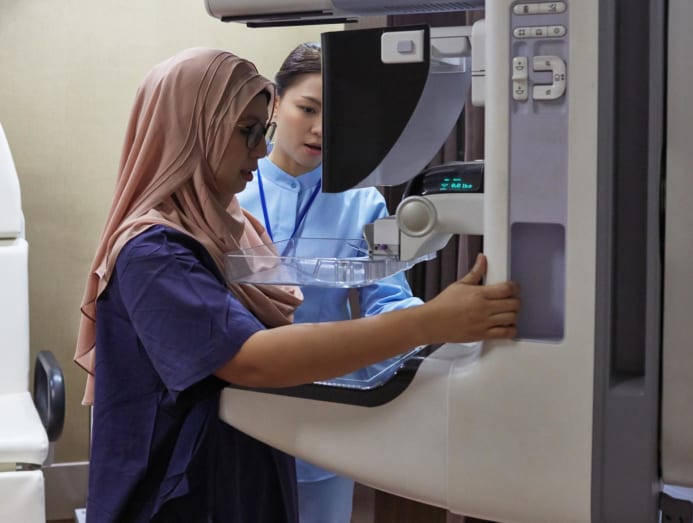 Ductal carcinoma in situ (DCIS): What does having Stage 0 breast cancer ...