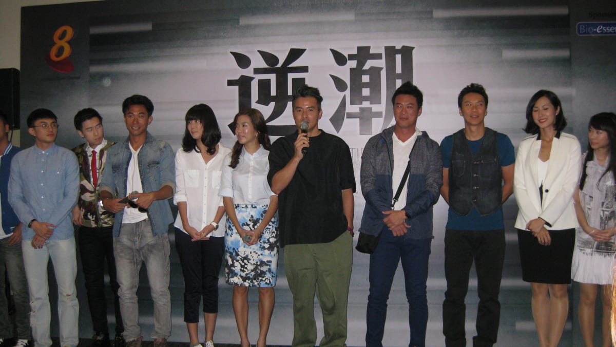 Dad-to-be Christopher Lee is “in a happy place” - TODAY