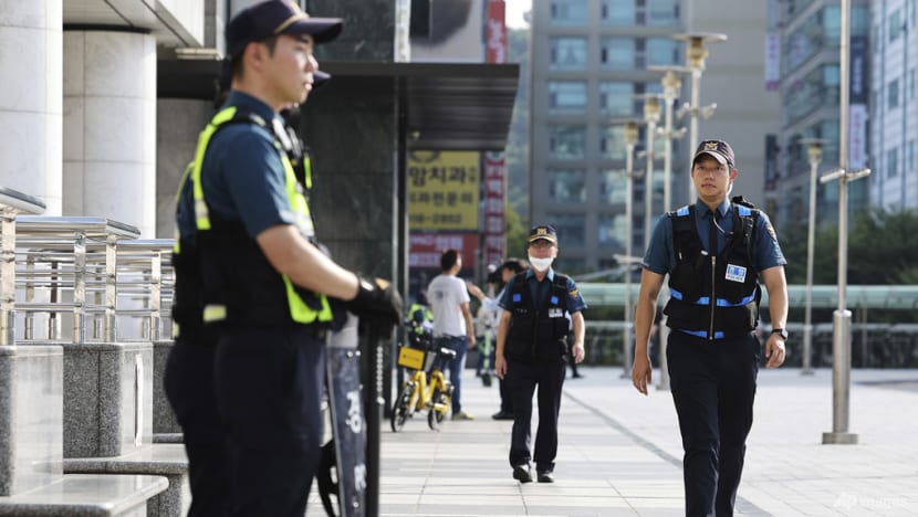 South Korea to beef up security measures in the wake of back-to-back ...