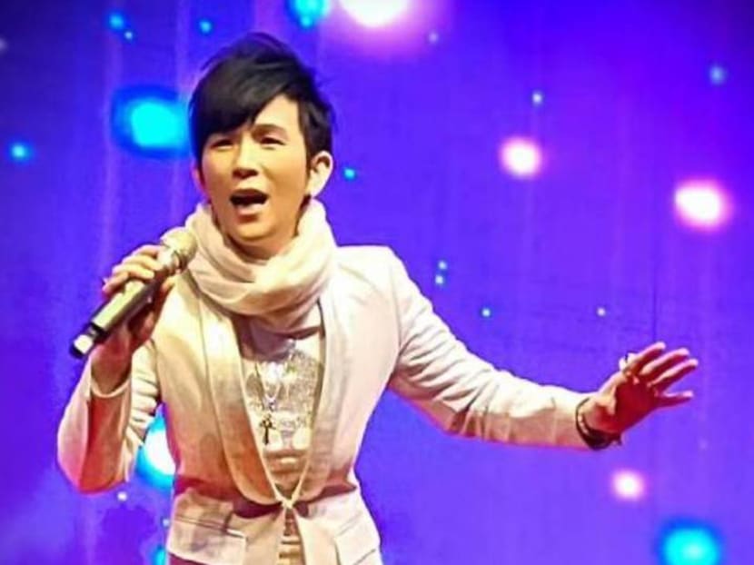 Remember '80s Taiwanese Singer Pan Meichen? Here’s What She’s Been Up ...