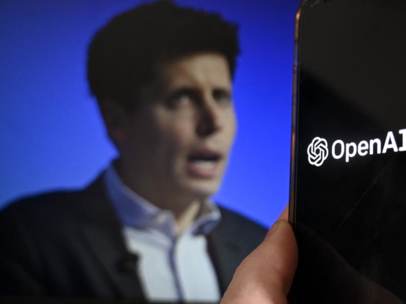 Explainer: What does the OpenAI saga mean for the future of AI and ...