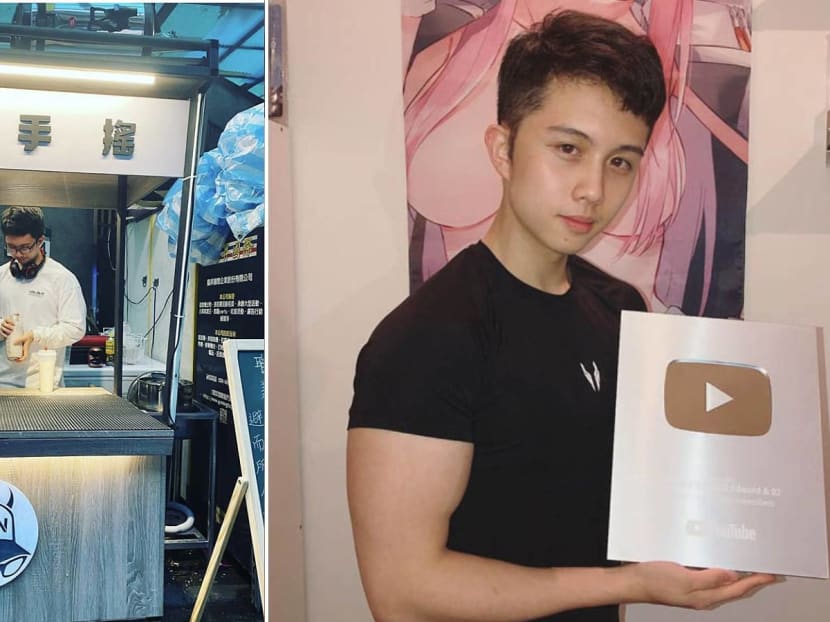 Edward Sun Explains His Side Of The Story, 2 Years After Getting ...