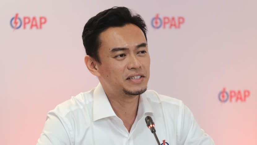 Calon PAP: Dr Wan Rizal mahu jadi suara yang perjuangkan mobiliti ...