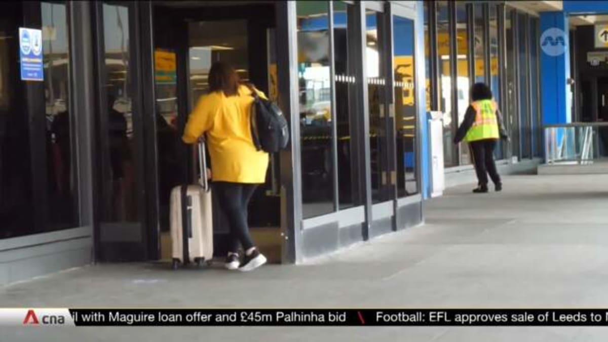 US could stamp out discrimination against plus-sized travellers | Video ...