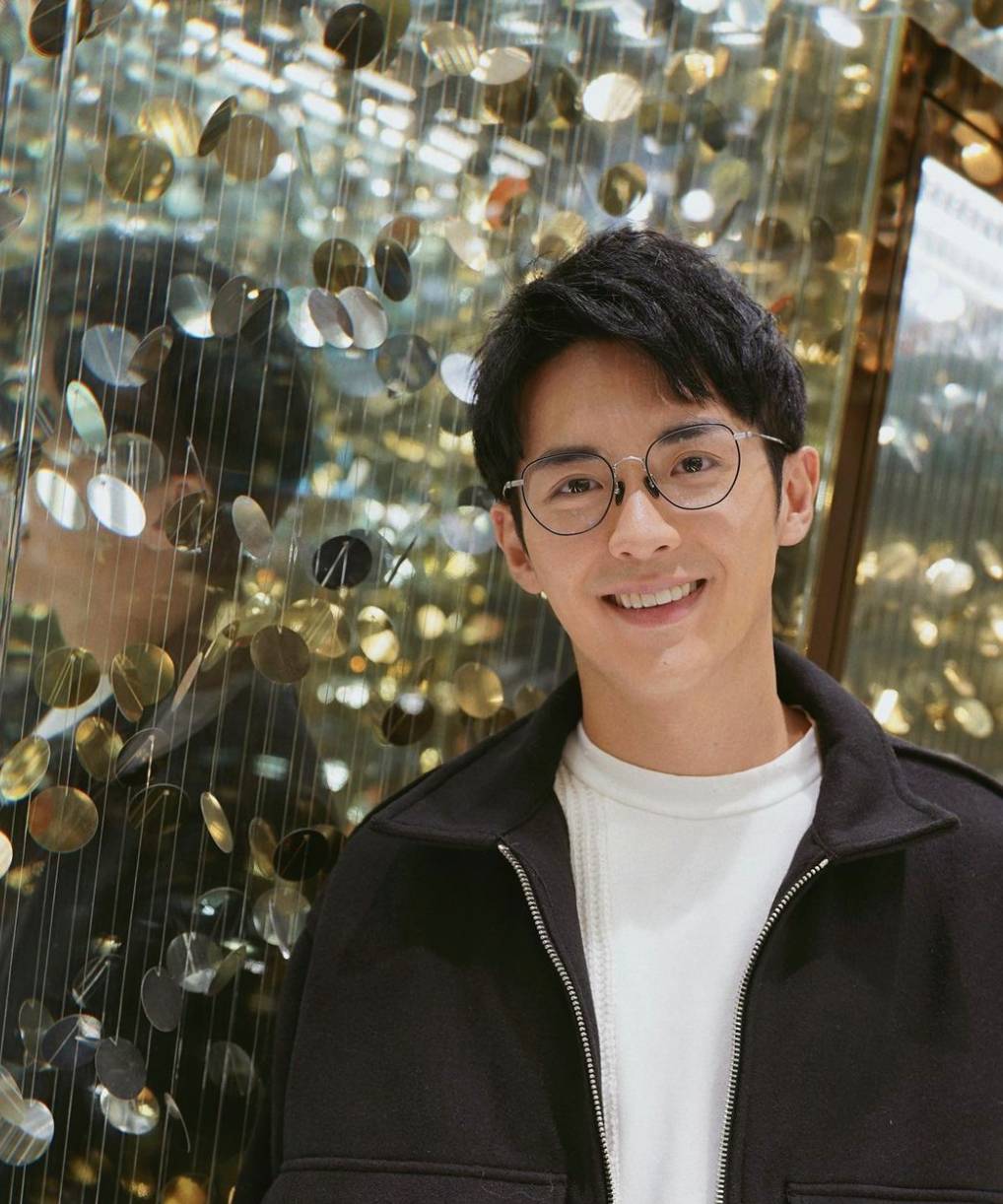 The Villain From TVB's 'The Invisibles' Is Actually A 3rd-Gen Celeb - 8days