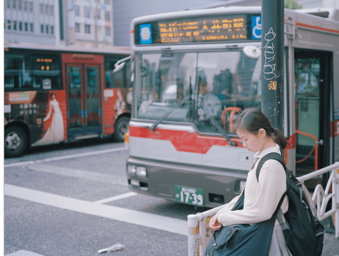 Instagram and beyond: Why Singaporean photographer Nguan’s images click ...