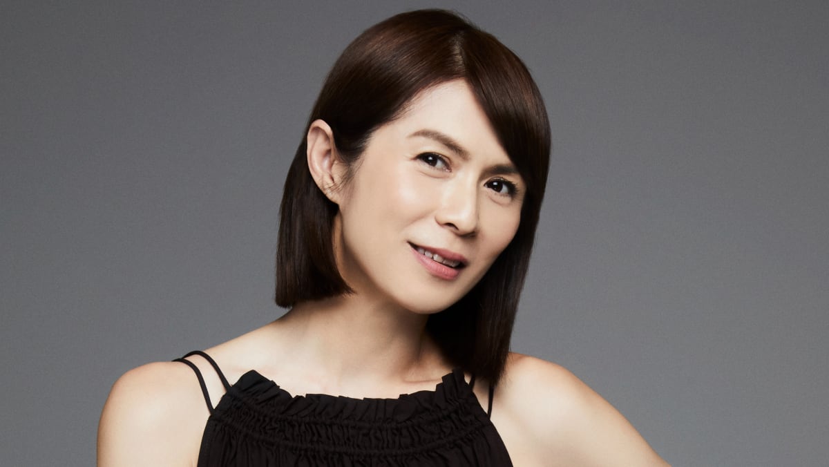 Pan Ling Ling - Mediacorp