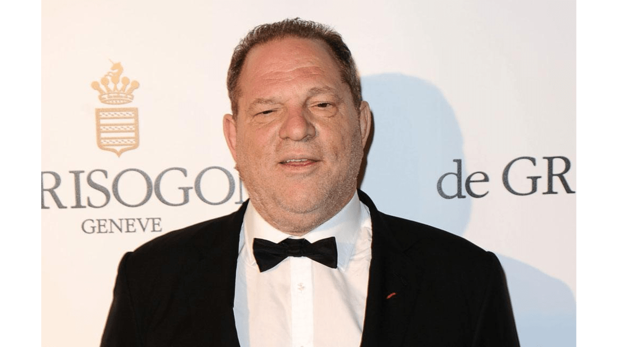 Weinstein Company sued by NY attorney general - 8days