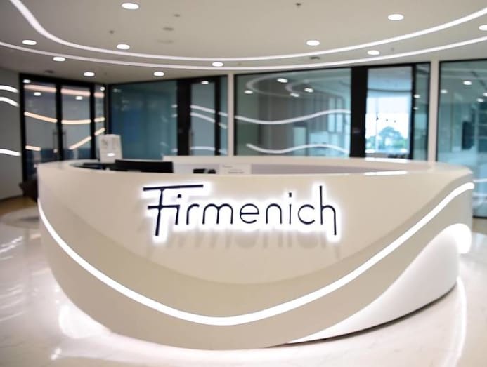 He lost his sight at 47 - a fragrance company helped give him his life ...