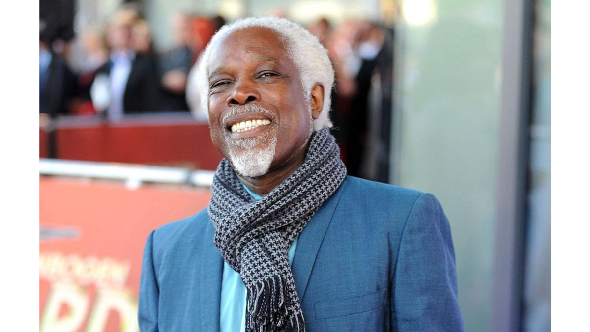 Billy Ocea won't retire - 8days