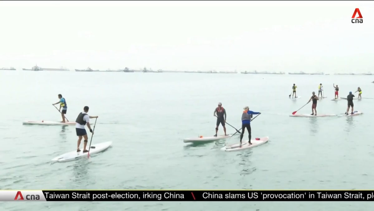 New guidelines for pools, water sport venues to prevent drowning ...