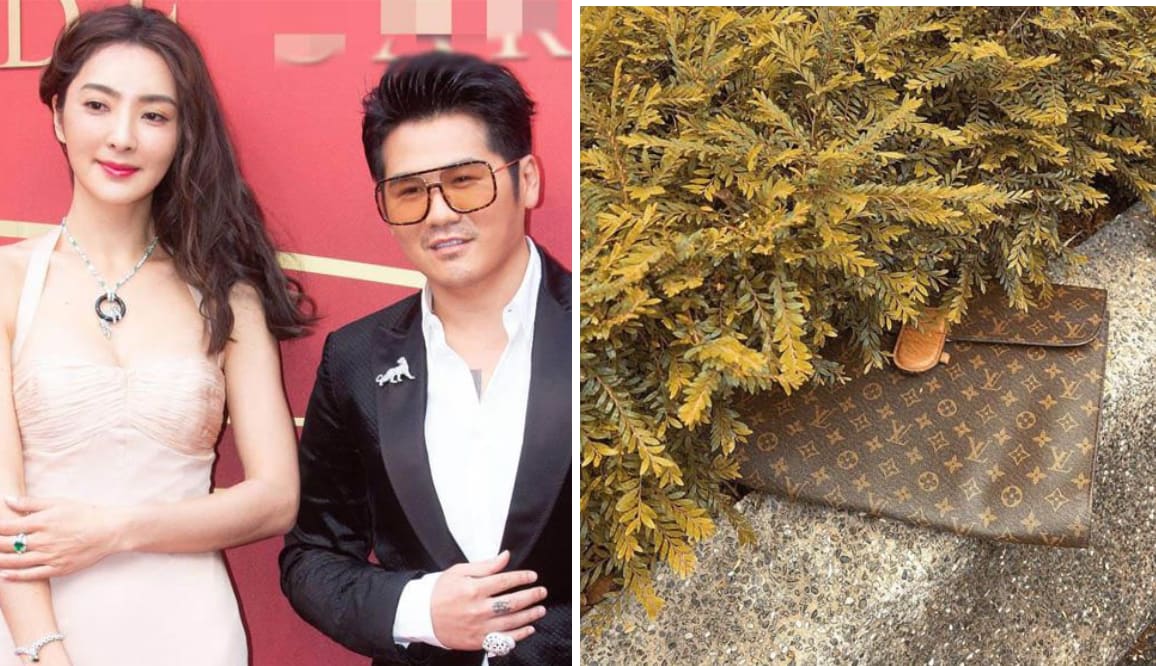 Louis Vuitton latest news & coverage - 8days