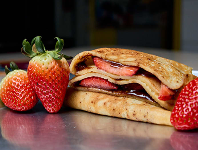 Uggli Muffins hawker in Toa Payoh returns, this time selling S$2 ...