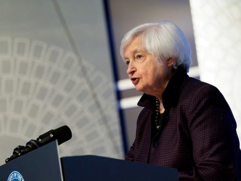 Yellen to India: ending Russia's war in Ukraine is a 'moral imperative ...