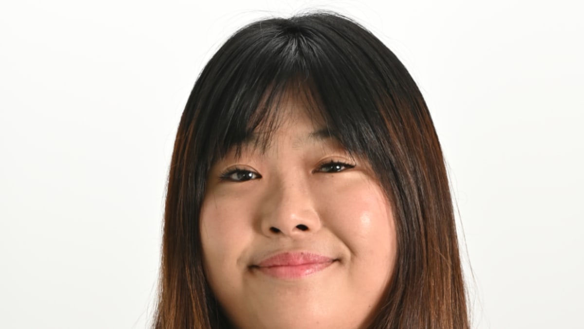 Ashley Tham - CNA Lifestyle