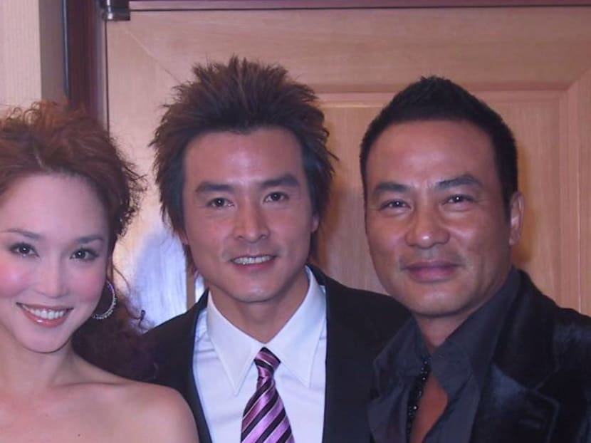 Style Evolution: Shaun Chen - TODAY