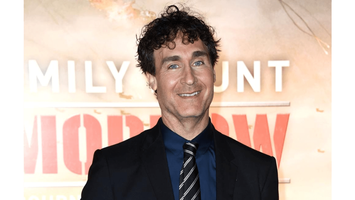 Doug Liman crashed wedding to secure rights for The Bourne Identity - 8days