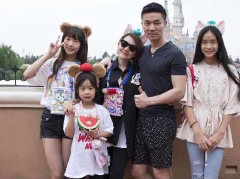 Dee Hsu’s 13-Year-Old Daughter Is The New Face Of Fashion Brand But Why ...
