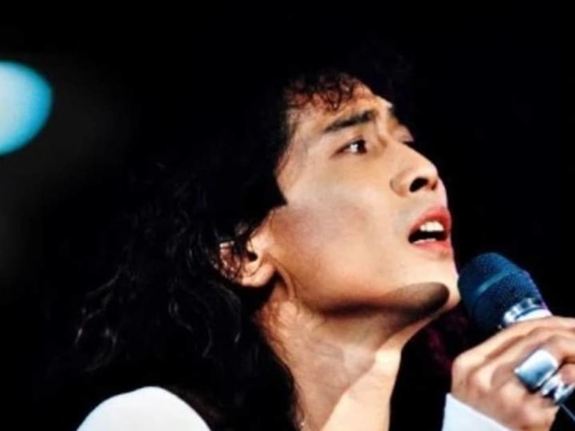 Chyi Chin Is 59 Years Young And Dresses Like A Teenager - TODAY