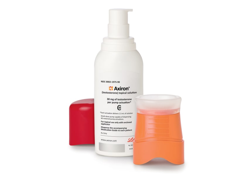 Low estrogen may play a role in ‘male menopause’ - TODAY