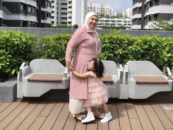 Stage 4 sarcoma: A 36-year-old Singaporean woman shares her battle with ...