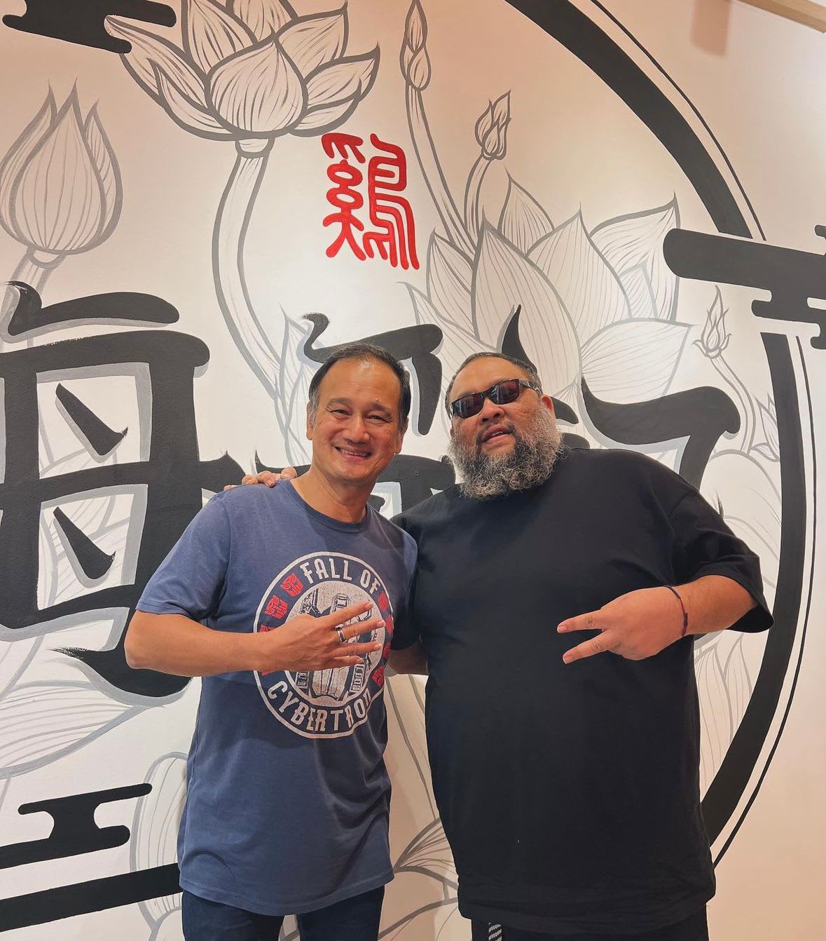 ‘It’s High Time We Had Halal Hainanese Chicken Rice At The Same Level ...