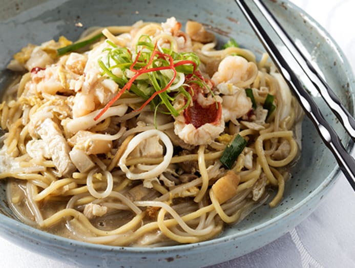 Chef Justin Quek opening a new cafe at Tangs Plaza - CNA Lifestyle