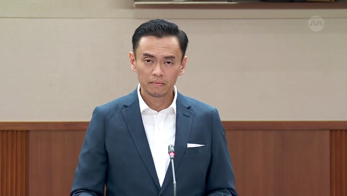 Debate on President’s Address: Wan Rizal on promoting Singapore’s ...