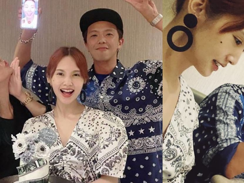 “I Won’t Pretend That I’m Doing Well”: Rainie Yang Pens Touching ...