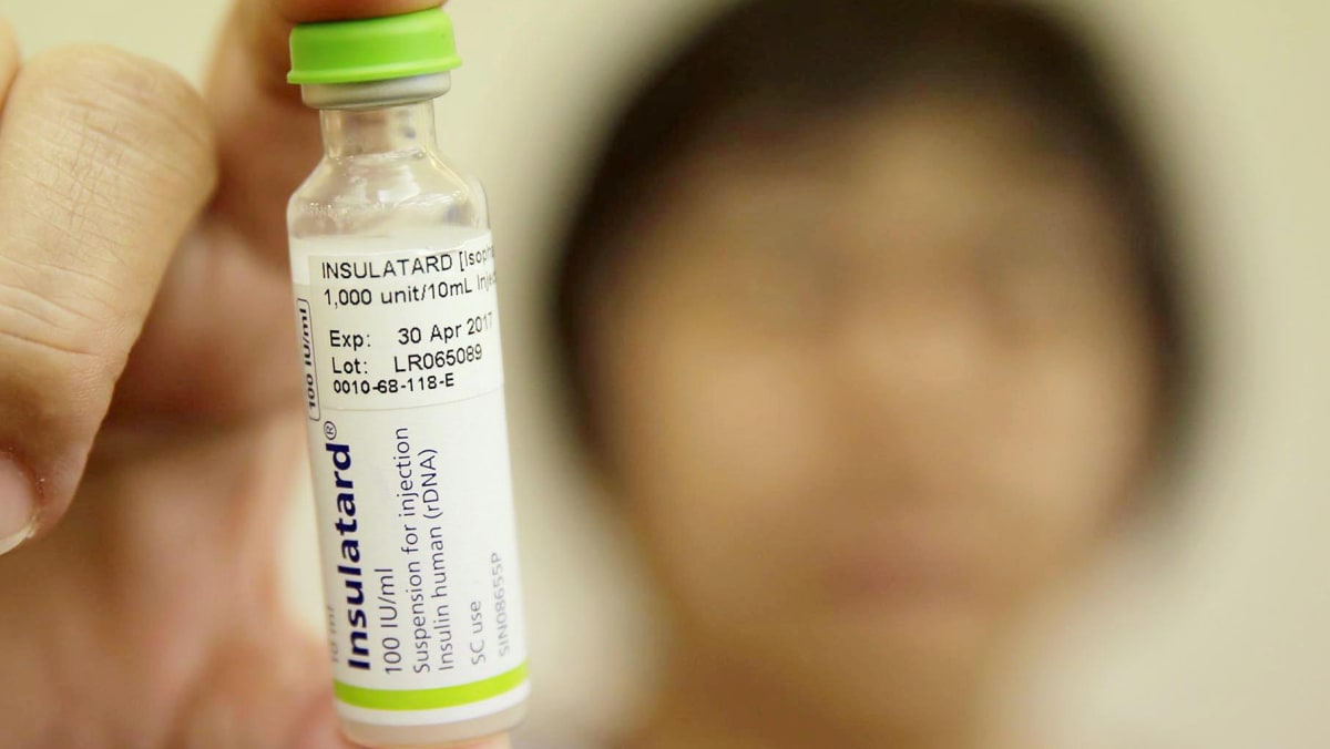 MOH taskforce to better manage infectious disease outbreaks to complete ...