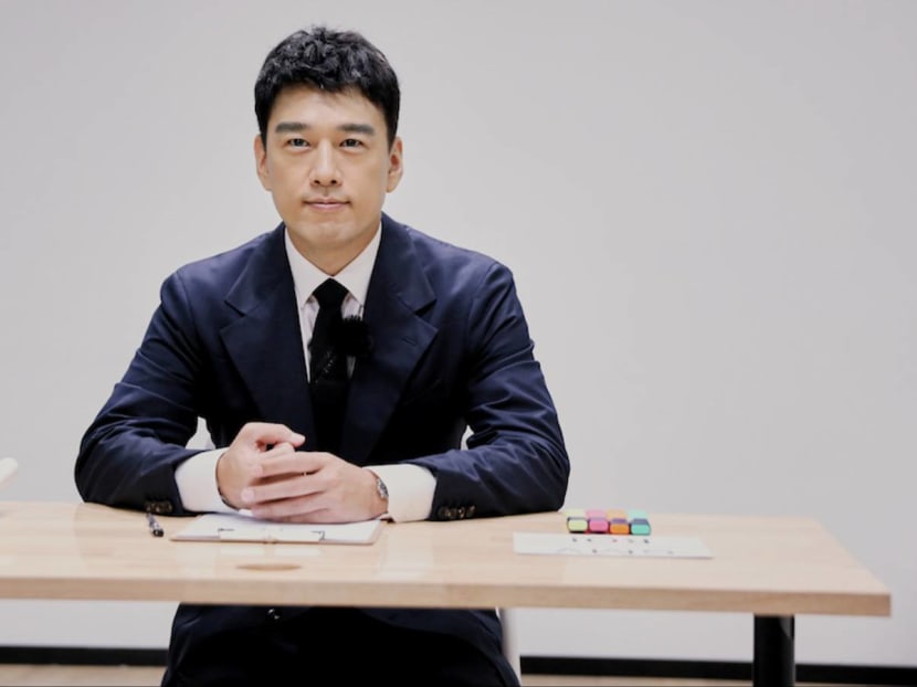 The Highest-Paid Taiwanese Actor Of 2020 Made Over 70% Less Than Last ...