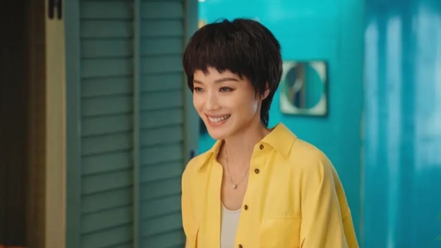 新片上映：非诚勿扰3 - vibes by 8world