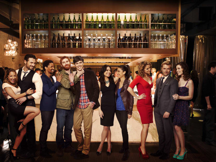 Hot on cable - TODAY