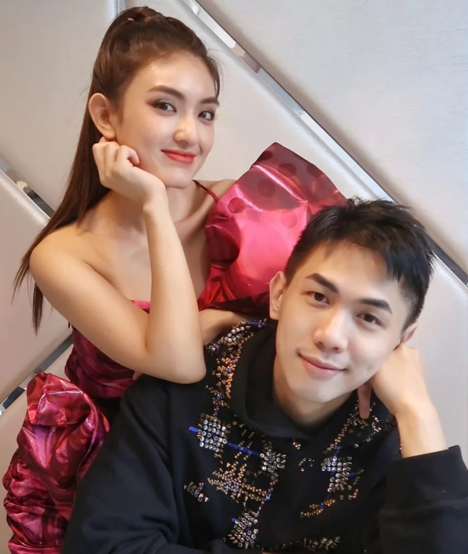 Hong Ling Didn’t Share Deepest Secrets With Fiancé Nick Teo, Whom She’s ...