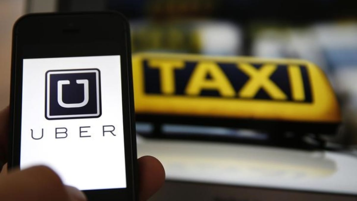 Uber issues alert against overcharging driver - TODAY