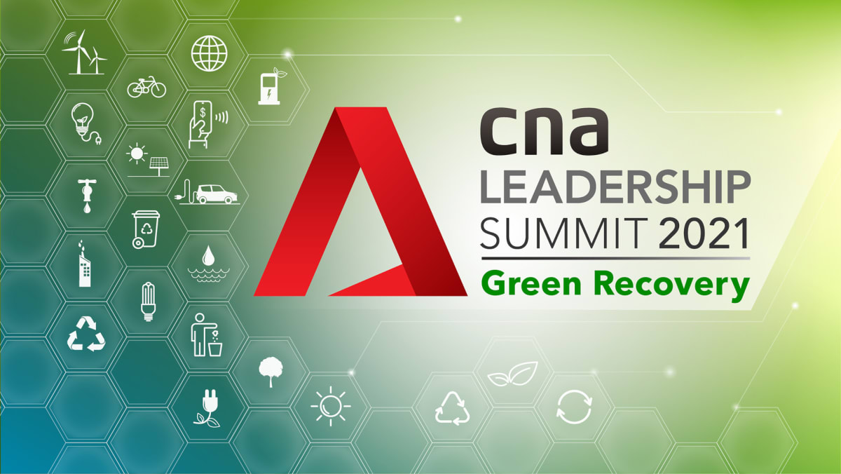 CNA Leadership Summit: Green Recovery - CNA