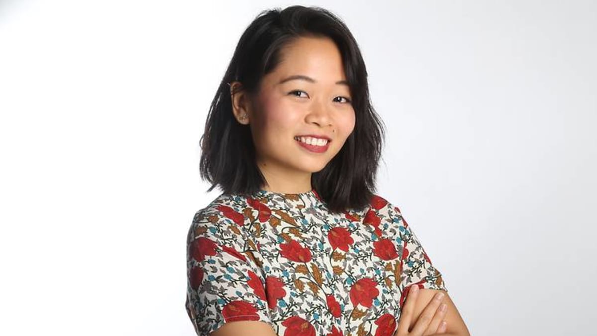 Anne-Marie Lim - CNA Luxury