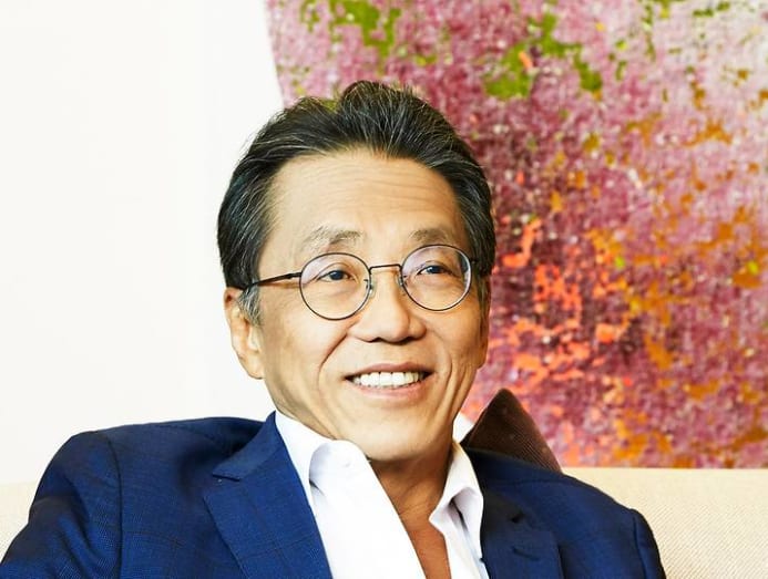 Banyan Tree's Ho Kwon Ping on Asian pride and venturing into 'budget ...