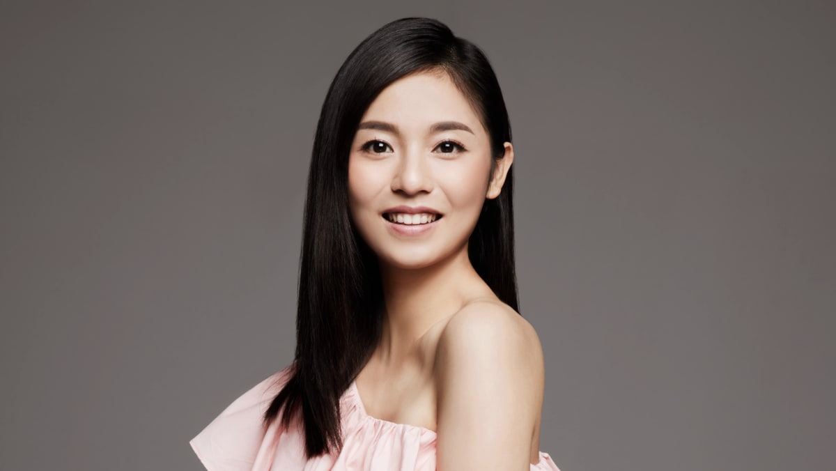 Gini Chang - Mediacorp