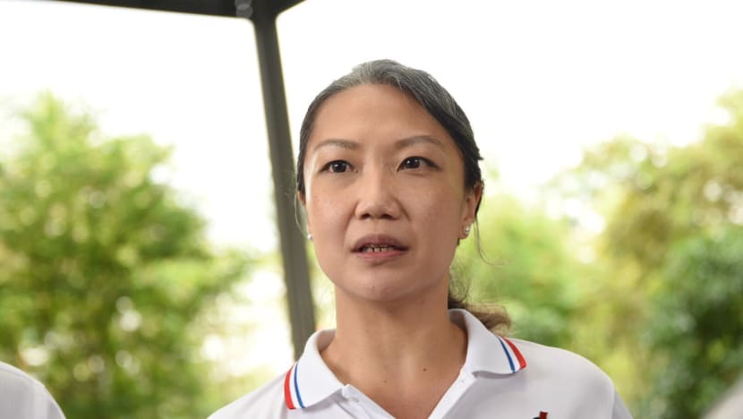 'We are a misunderstood place': New MP Carrie Tan on Yishun, politics ...