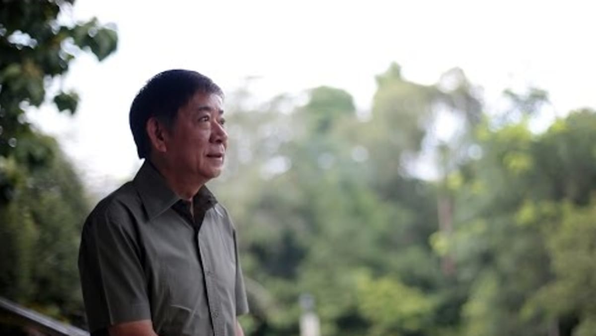 Khaw Boon Wan on the evolution of housing in Singapore - TODAY