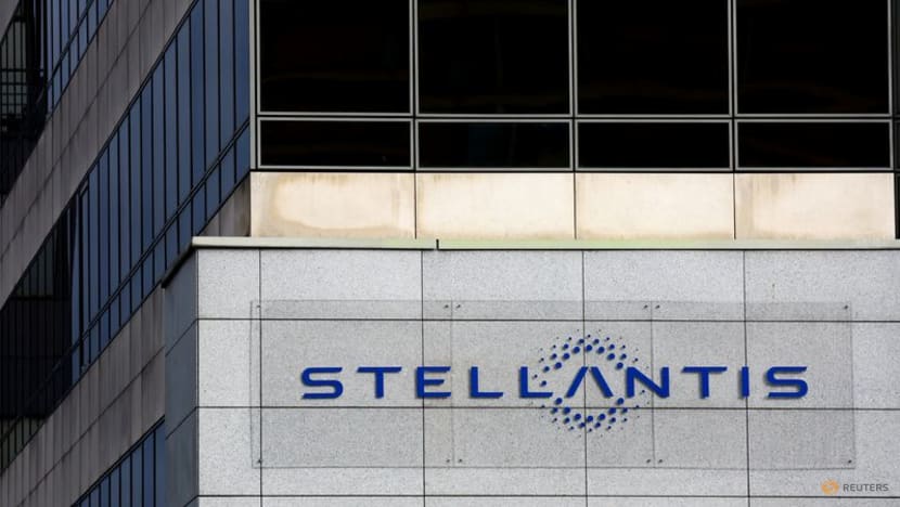 Stellantis robotics unit Comau picks Gorlier as CEO - CNA
