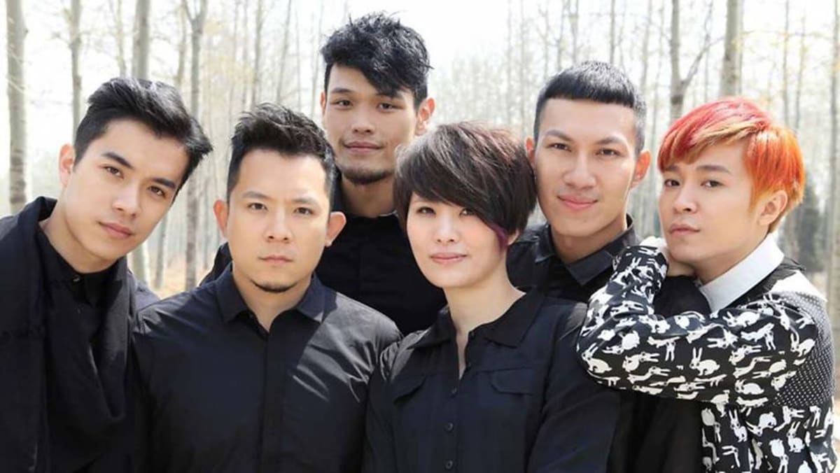 Sodagreen to officially go on hiatus next January - 8days