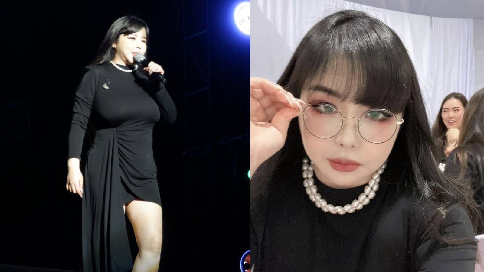 Fans Worried For Park Bom’s Health After YouTuber Posts Video ...