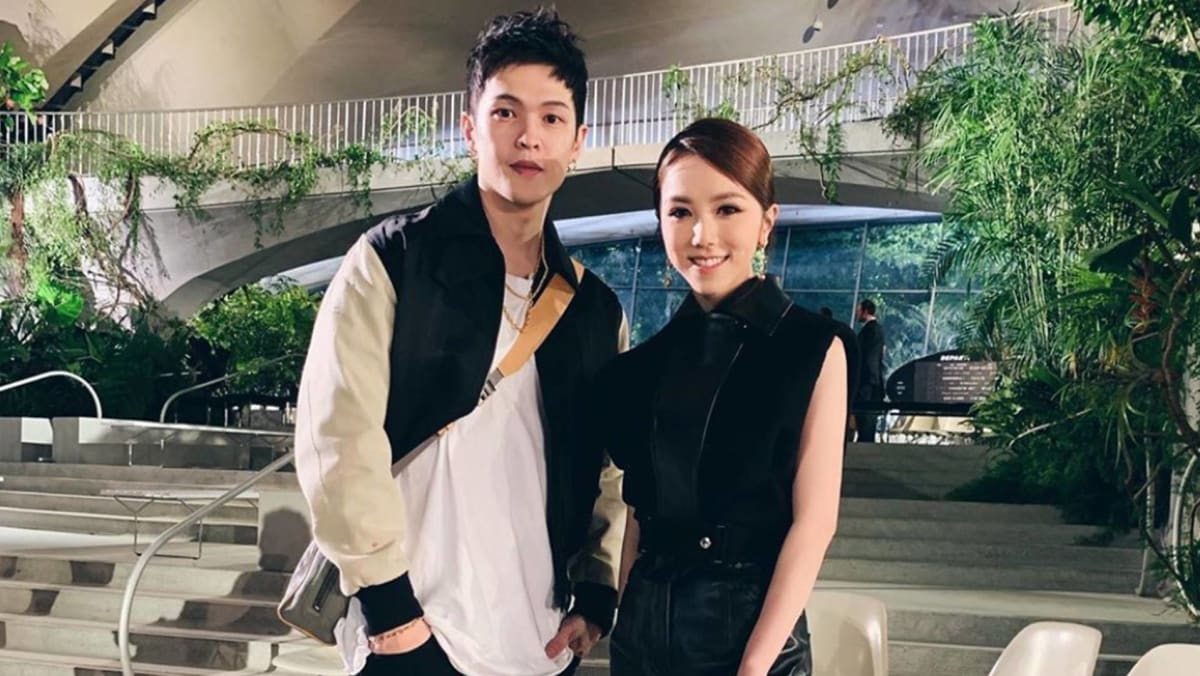 G.E.M’s Boyfriend Reportedly Jailed For Assault In 2017 And She ...