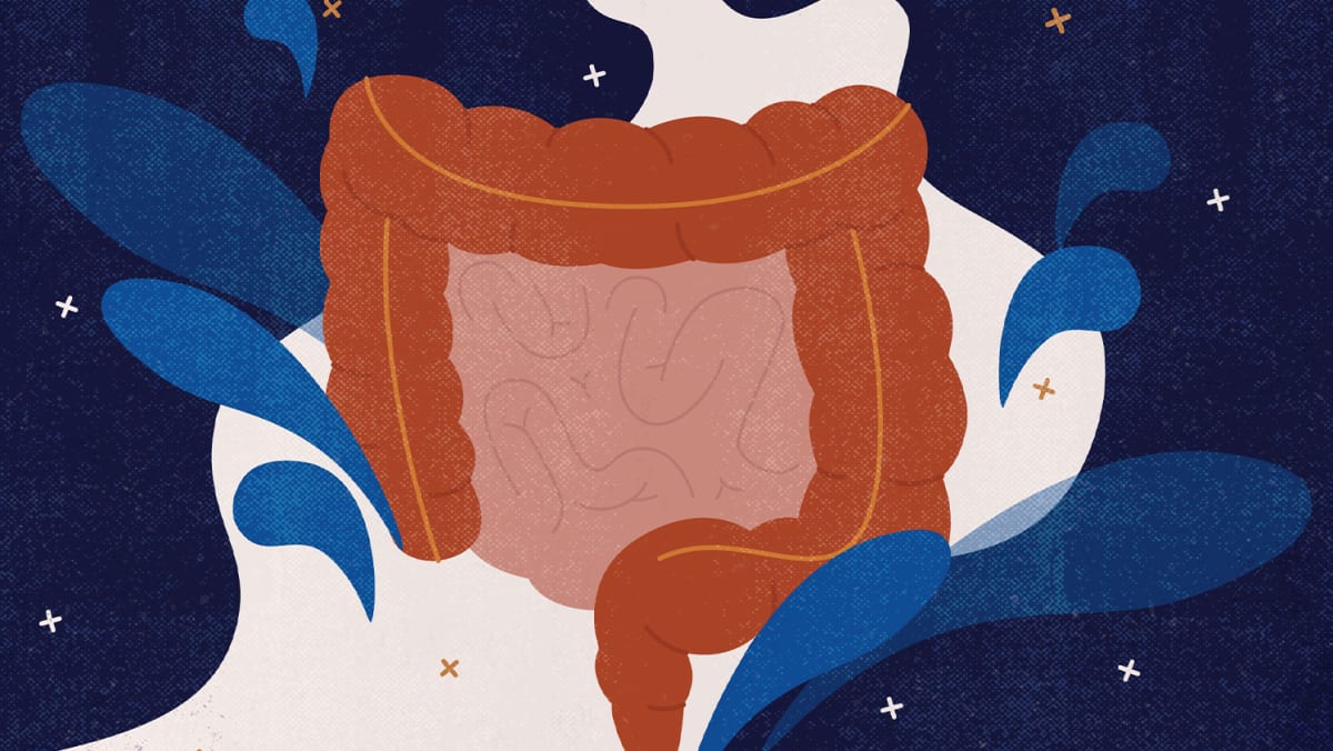 My first colonic irrigation: Here’s what happened