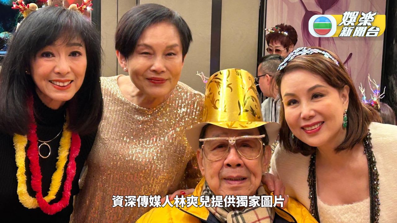 HK Actress Violet Lee, 70, Dies After Refusing Medical Treatment ...