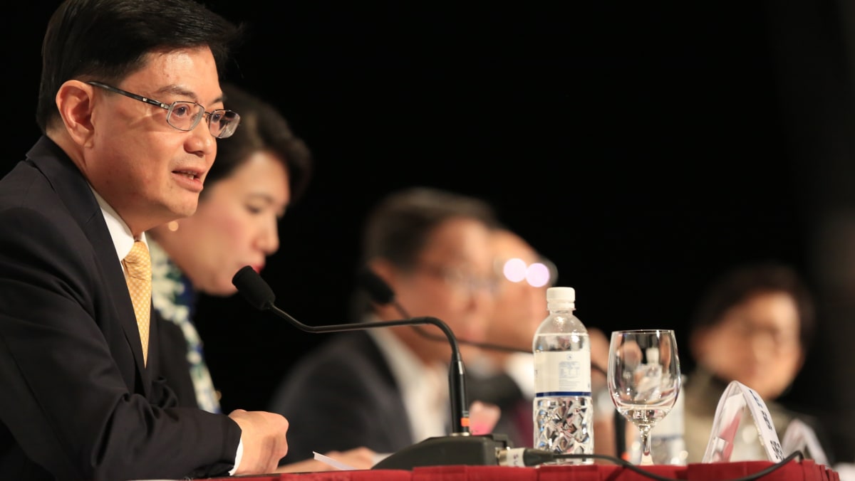 Bringing ideas to reality will keep Singapore ahead: Heng - TODAY